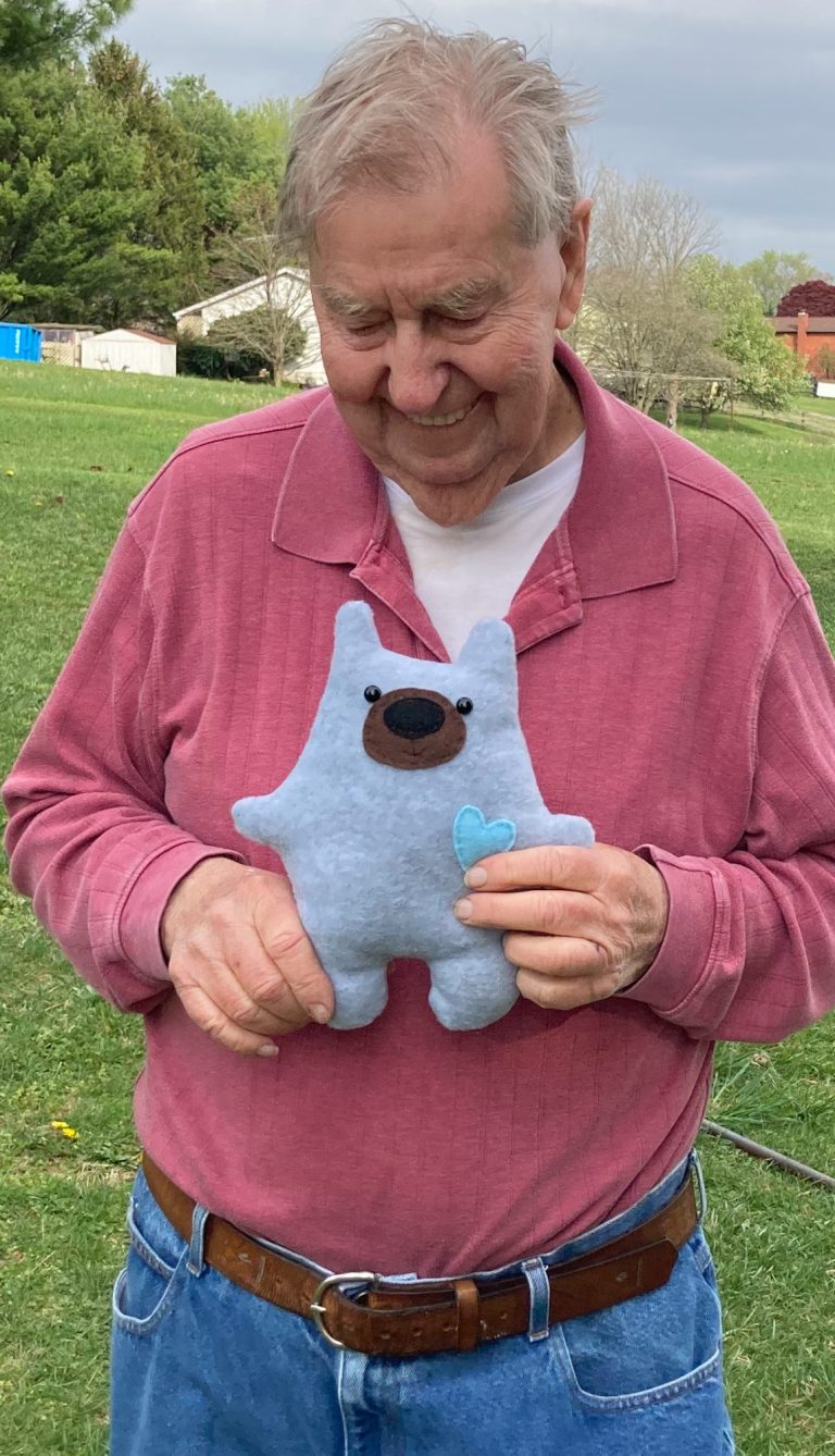 Blessing Bears Ministry