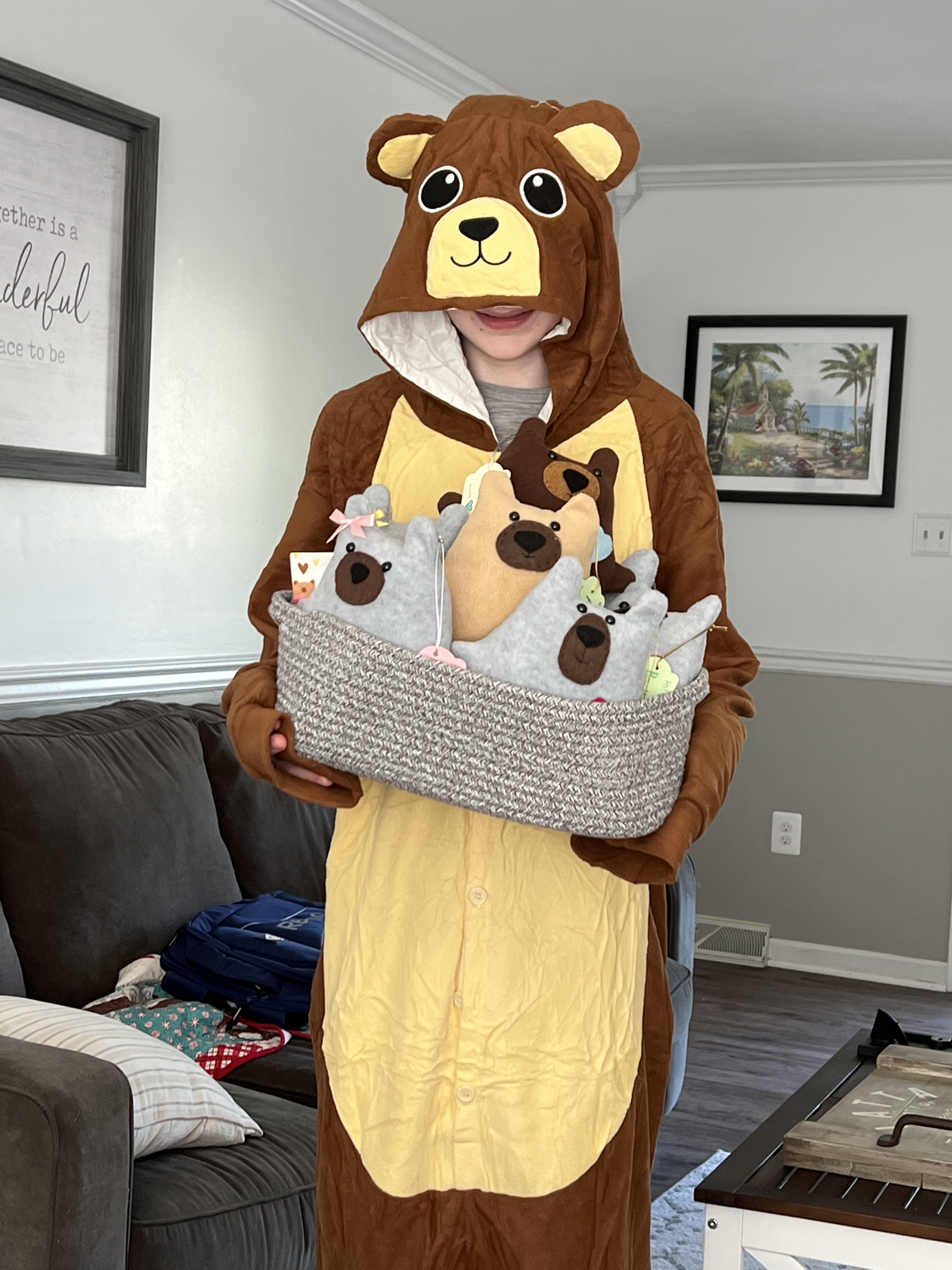 Donate – Blessing Bears Ministry