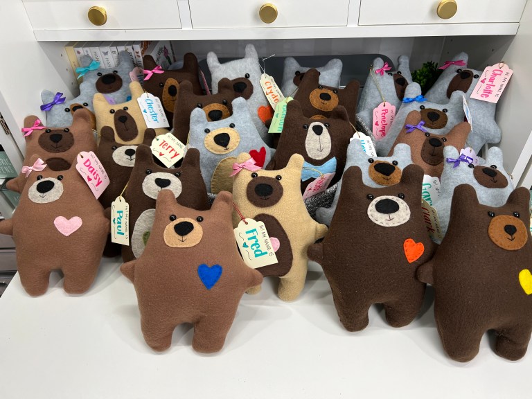 Blessing Bears Ministry